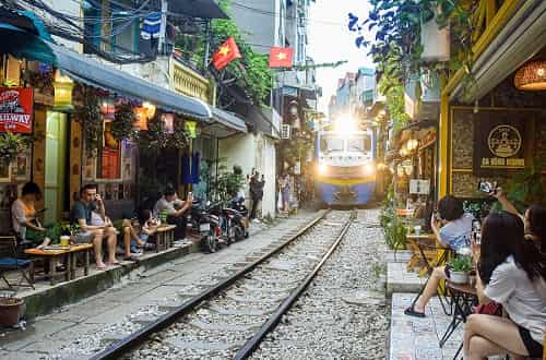 Hanoi Old Quarter Guide, best thing to do in Hanoi old quarter